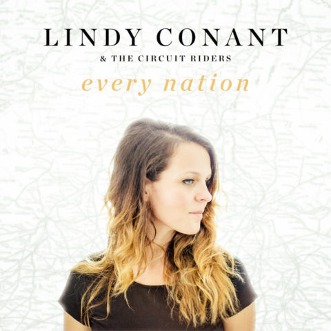 Lindy Cofer | Worship Leader / Singer Songwriter