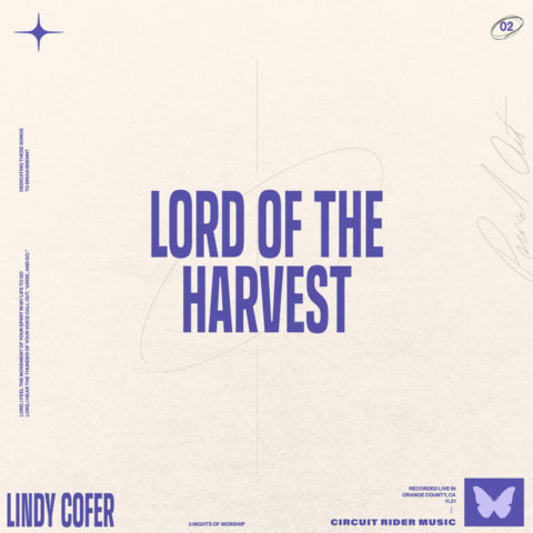 Lindy Cofer | Worship Leader / Singer Songwriter